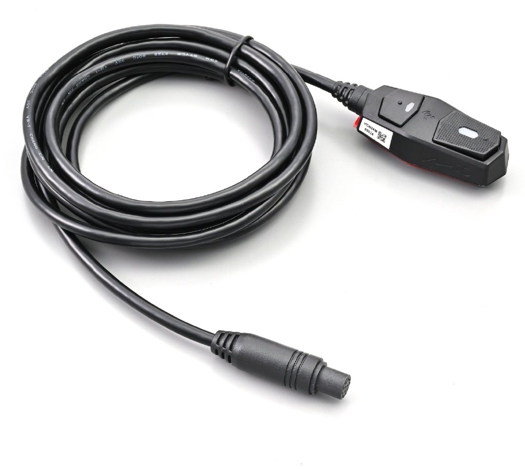 ■商品概要●M820WD(品番：40860)用の補修品●コントロールスイッチケーブル長：約2.3m■詳細説明M820WD(品番：40860)用のコントロールスイッチ■注意点※画像には他の商品が含まれている場合があります。※メーカー都合により...