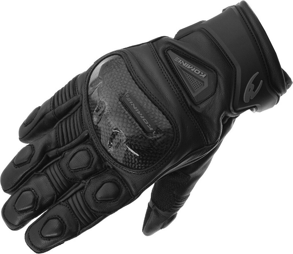 ■商品概要カラー：ブラックMATERIALS：・outshell：goat leather・synthetic leather・lining：polyesterPROTECTOR：knuckle・palm■詳細説明カーボンシェルをナックルと...