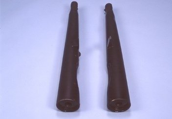 ■商品概要ブラックEU公道走行認可European approval E3 Cap. 9.Made in Italy (Cherasco - Cuneo - Piemonte).■注意点※Fitting Kit included in th...