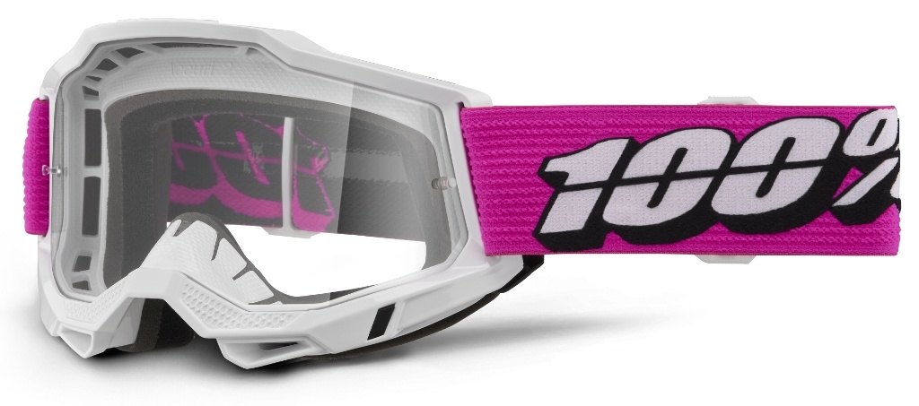 ■商品概要カラー：Goggle Roy - Clear Lens付属品：マイクロファイバーバック■詳細説明フレーム形状を一新し、生まれ変わった100％のNEWスタンダードモデル、ACCURI 2フレームの湾曲を改良することで、より顔にフィッ...