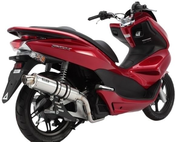 ■商品概要重量：2.8kg音量：80.5db／バッフル脱着不可タイプ：JMCAセンタースタンド：○フィラーキャップ：○ドレンボルト：○オイルエレメント：○カウル：○2年間保証平成22年騒音規制対応■注意点※フレーム番号をご確認ください。フレ...