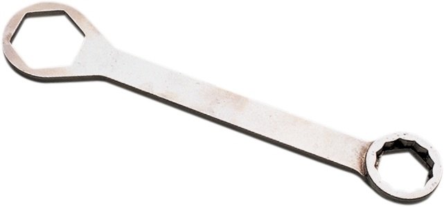 ■商品概要レンチ-19-24mm適用：リア アクスル/フロントアクスル/2スト スパークプラグメインカラー：クローム測定システム：メトリック商品名：レンチ使用シチュエーション：オフロード/アドベンチャー / デュアルスポーツ仕様：Rider...