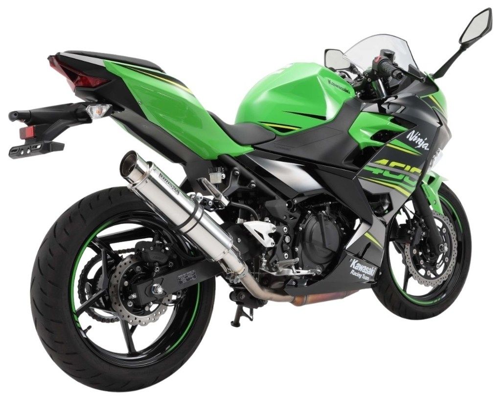 ■注意■この商品は下記となります。必ずご確認ください。サイレンサー：ステンレス／重量(純正3.3kg)：2.35kg■他の商品はこちらですサイレンサー：ヒートチタン／重量(純正3.8kg)：2.1kgはこちらサイレンサー：SMB(スーパーメ...