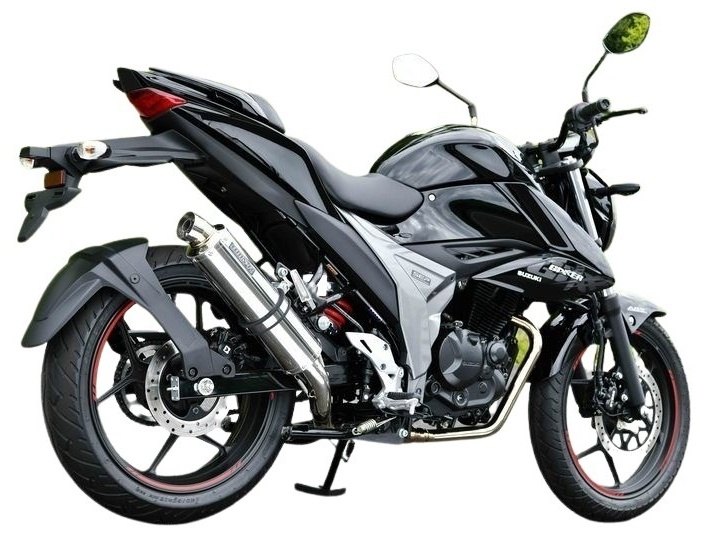 ■商品概要重量3.55kg【純正6.6kg】(ヒートチタンサイレンサー)3.95kg【純正6.6kg】(ステンレスサイレンサー)音量：82.0db【純正77.0db】タイプ：JMCA／政府認証品 フルエキゾースト2年保証排気ガス・騒音規制対...