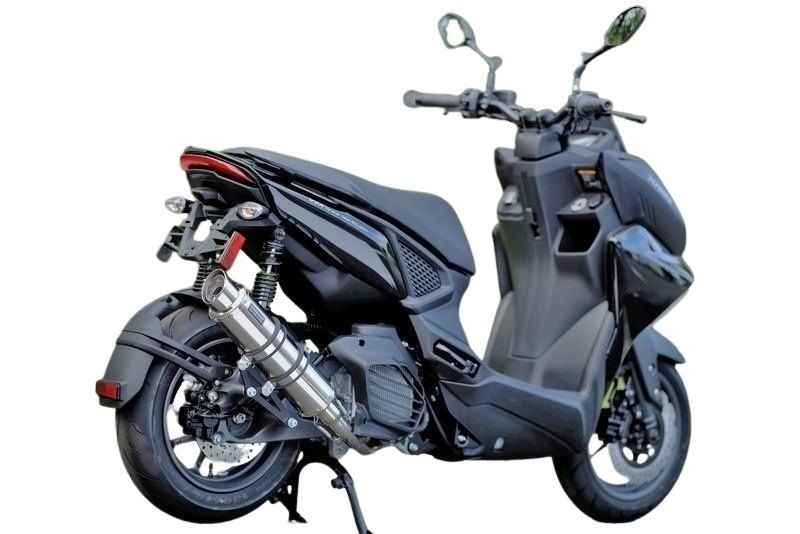 ■注意■この商品は下記となります。必ずご確認ください。サイレンサータイプ：ステンレス(重量：3.35kg【純正4.95kg】)■他の商品はこちらですサイレンサータイプ：ヒートチタン(重量：3.1kg【純正4.95kg】)はこちらサイレンサー...