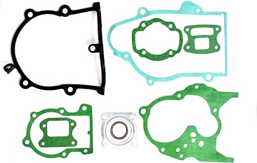 ■商品概要縦型エンジン用■詳細説明クランクケースを開ける際にせっかくなので、ガスケットの新しくしましょう！■適合車種スーパーディオ&ensp;スーパーディオ&ensp;&ensp;備考: AF27 AF28
