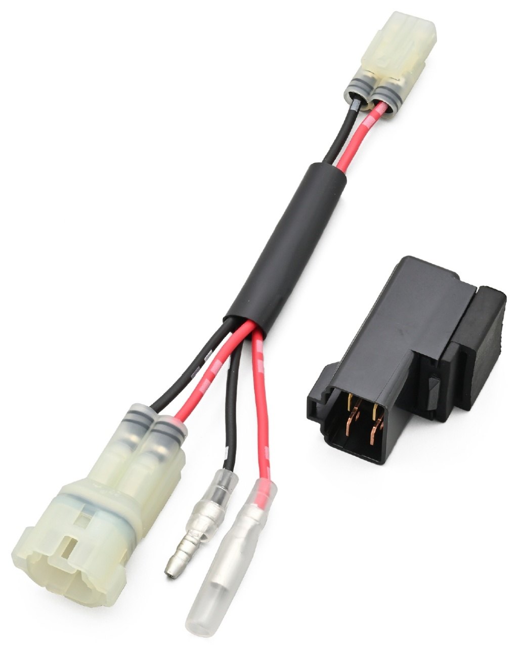 ■商品概要【ACC取り出し線接続部】CA／CB103【許容電力】12V／3AスレンダーUSB2ポート(5V4.8A)対応■詳細説明純正オプションカプラー作動用リレー付属！カプラーONで電源が取り出し可能！車種専用設計だから、カプラーオンでA...