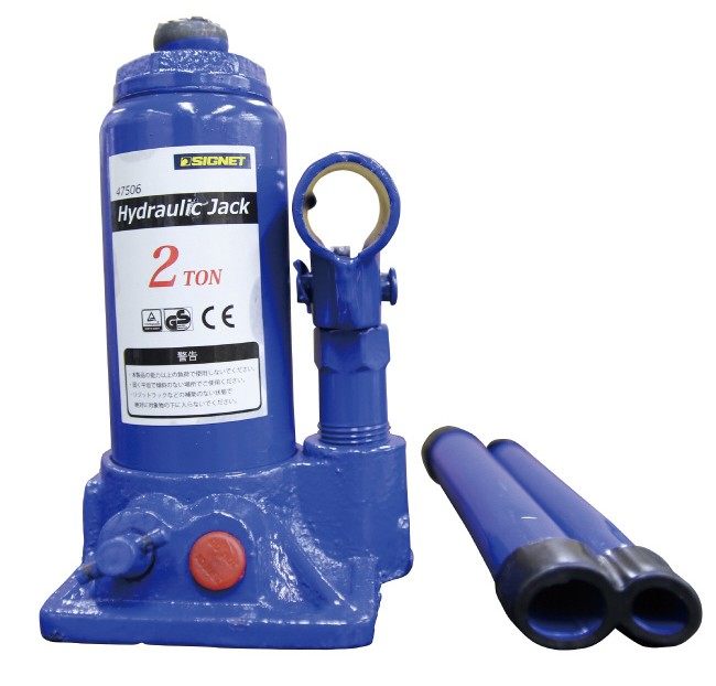 ■商品概要最大荷重 (t)：2最低位 (mm)：148最高位 (mm)：278揚げ幅 (mm)：80調整高さ (mm)：50重量 (kg)：2.32■注意点※メーカー都合により商品の仕様変更がある場合がございます。ご了承ください。