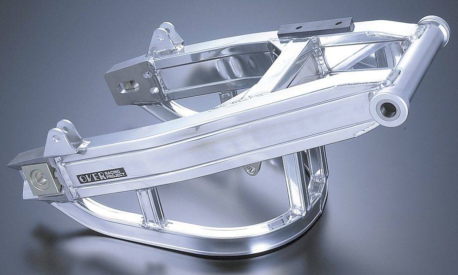 ■商品概要・アルミ角メインパイプ(80mmx40mm/目の字断面)・OW01タイプチェーン引き・タイプ7にスタビライザーを追加仕様■注意点※メーカー都合により商品の仕様変更がある場合がございます。ご了承ください。※掲載の画像は、共通の画像を...