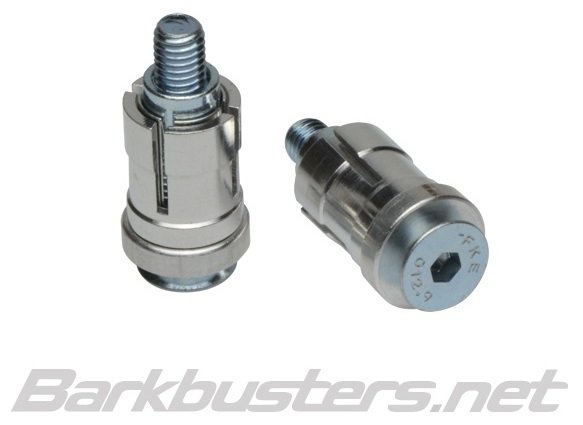 ■商品概要・バーエンドインサートキット(2個セット)■詳細説明内径18mmのハンドルバーに適合するバーエンドフィッティングキット■注意点※メーカー都合により商品の仕様変更がある場合がございます。ご了承ください。　※受注後のキャンセル、返品、...