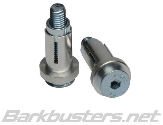 ■商品概要・バーエンドインサートキット(2個セット)■詳細説明内径14mmのハンドルバーに適合するバーエンドフィッティングキット■注意点※メーカー都合により商品の仕様変更がある場合がございます。ご了承ください。　※受注後のキャンセル、返品、...