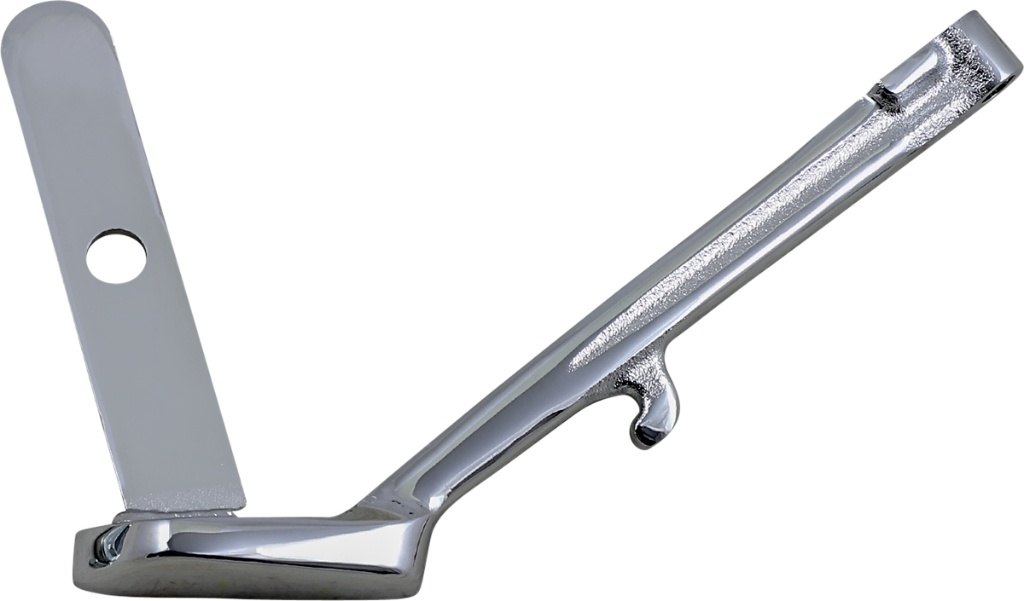 ■商品概要Kickstand - Chrome - 1” Under StockColor/Finish：ChromeMaterial：SteelProduct Name：KickstandRiding Style：StreetSize：S...