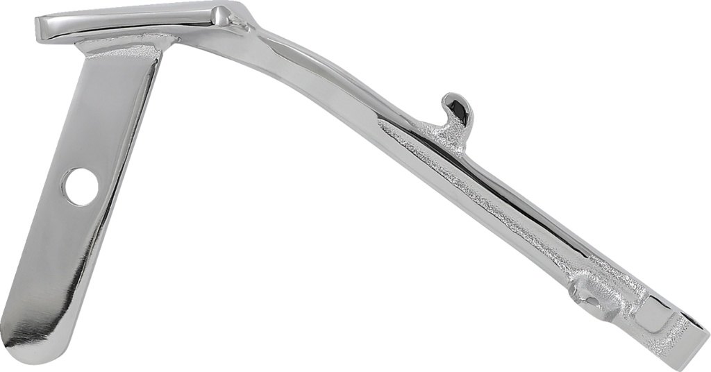 ■商品概要Kickstand - Chrome - Stock LengthColor/Finish：ChromeMaterial：SteelProduct Name：KickstandRiding Style：StreetSize：Sto...