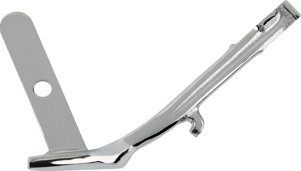 ■商品概要Kickstand - Chrome - 1” Under StockColor/Finish：ChromeMaterial：SteelProduct Name：KickstandRiding Style：StreetSize：S...