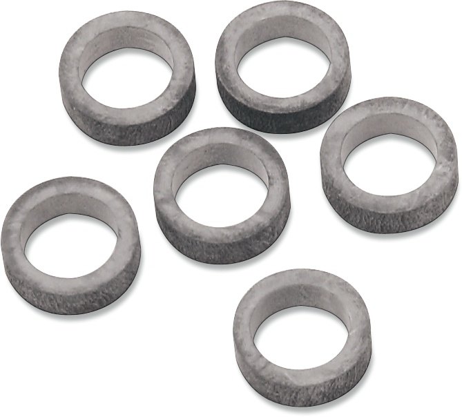 ■商品概要Fuel Line Replacement Washers - 6-PackProduct Name：WasherRiding Style：StreetType：Fuel LineUnits：EachpartNumber：0706...