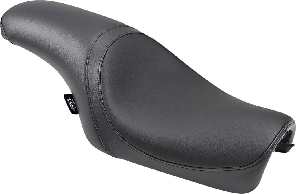■商品概要Predator Seat - Black - Smooth - XL ’04-’22Base Color：BlackColor/Finish：BlackCover Material：Vinyl/LeatherDecoration...