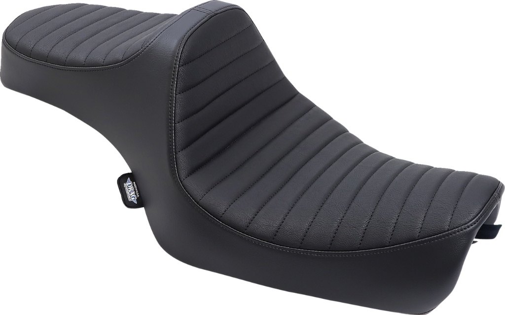 ■商品概要Predator III Seat - Classic Stitch - ’04-’22 XLBase Color：BlackColor/Finish：BlackCover Material：Automotive Grade Vi...