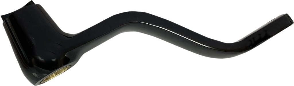 ■商品概要Brake Arm - Gloss BlackBase Finish：GlossColor/Finish：Black/GlossMaterial：Forged Billet AluminumProduct Name：Brake A...