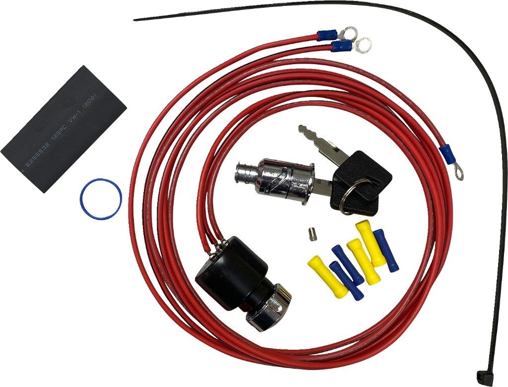 ■商品概要Ignition Switch - Harley DavidsonFor Make：Harley DavidsonProduct Name：SwitchRiding Style：StreetType：IgnitionUnits：E...