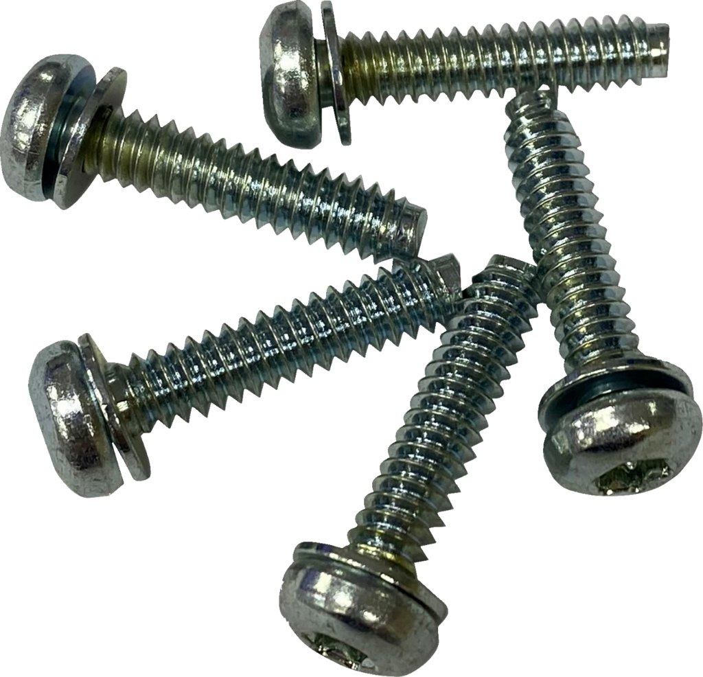 ■商品概要Screw Mount - 5-PackProduct Name：Mounting KitRiding Style：StreetType：ScrewUnits：5 PackpartNumber：24011601■注意点※取扱説明書...