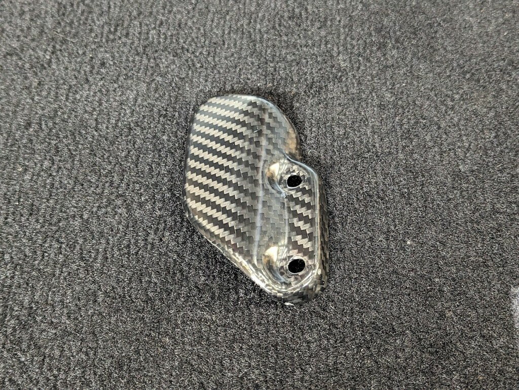 ■詳細説明RLZ製INT650用ヒールガードです。マットとグロッシー(光沢仕上)があります。■注意点※傷や塗装の剥げ、ムラ等がある場合があります。※輸入通関時の検査がある為、開封してある場合があります。※商品の生産ロットにより仕様変更がある...