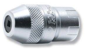 ■商品概要タイプ：2(M5-M12)差込角：3／8 9.5mm【推奨適合タップ】タイプ1：M1-M6タイプ2：M5-M12【推奨4角幅】タイプ1：2.5-4.5タイプ2：4.5-6.5【D1】タイプ1：20.5(mm)タイプ2：26.5(m...