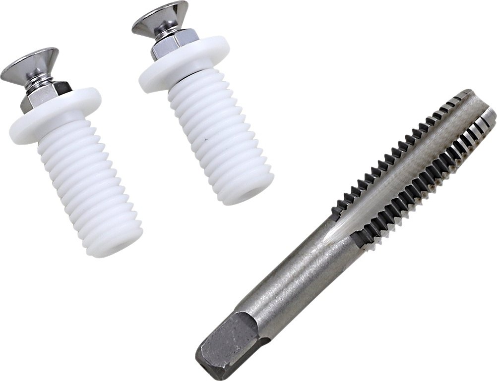 ■商品概要ハンドガード マウントキット-バーエンドカラー：ブラックメインカラー：ブラック/ホワイトハンドルバー 直径：7/8'素材：複合商品名：マウントキット使用シチュエーション：オフロード仕様：with Tap/ アルミハンドルバーsタイ...