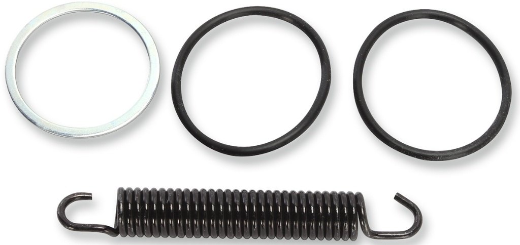 ■商品概要エキゾーストガスケットキット商品名：ガスケットキット使用シチュエーション：オフロードタイプ：エキゾースト入数：キットメーカー品番：09345347■詳細説明KTM 4-stroke kits include header gask...