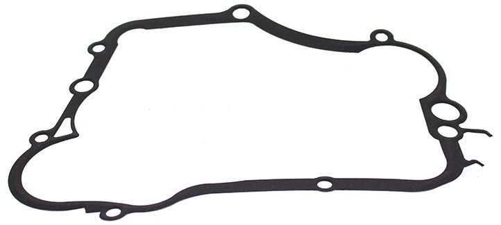 ■商品概要クラッチカバーガスケット商品名：ガスケット使用シチュエーション：オフロードタイプ：クラッチカバー入数：1メーカー品番：09346937■詳細説明Used to replace a clutch or to seal a leaky...