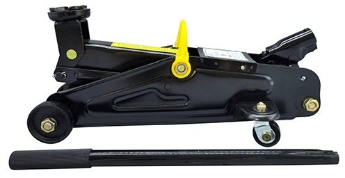 ■商品概要【カラー】ブラック【材質】スチール【質量(本体)】9kg【サイズ】・ハンドル長：420mm・サイズ(ハンドルを除く)：W200×L445×H135mm【仕様】・最低位(mm)：135・最高位(mm)：335・最大荷重：2t(200...