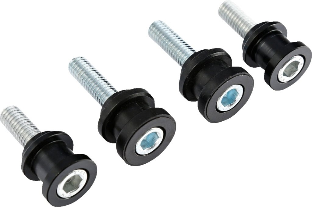 ■商品概要Docking HardwareBase Color：BlackBase Finish：Powder-CoatedColor/Finish：Black/Silver/Powder-CoatedMaterial：Stainless ...