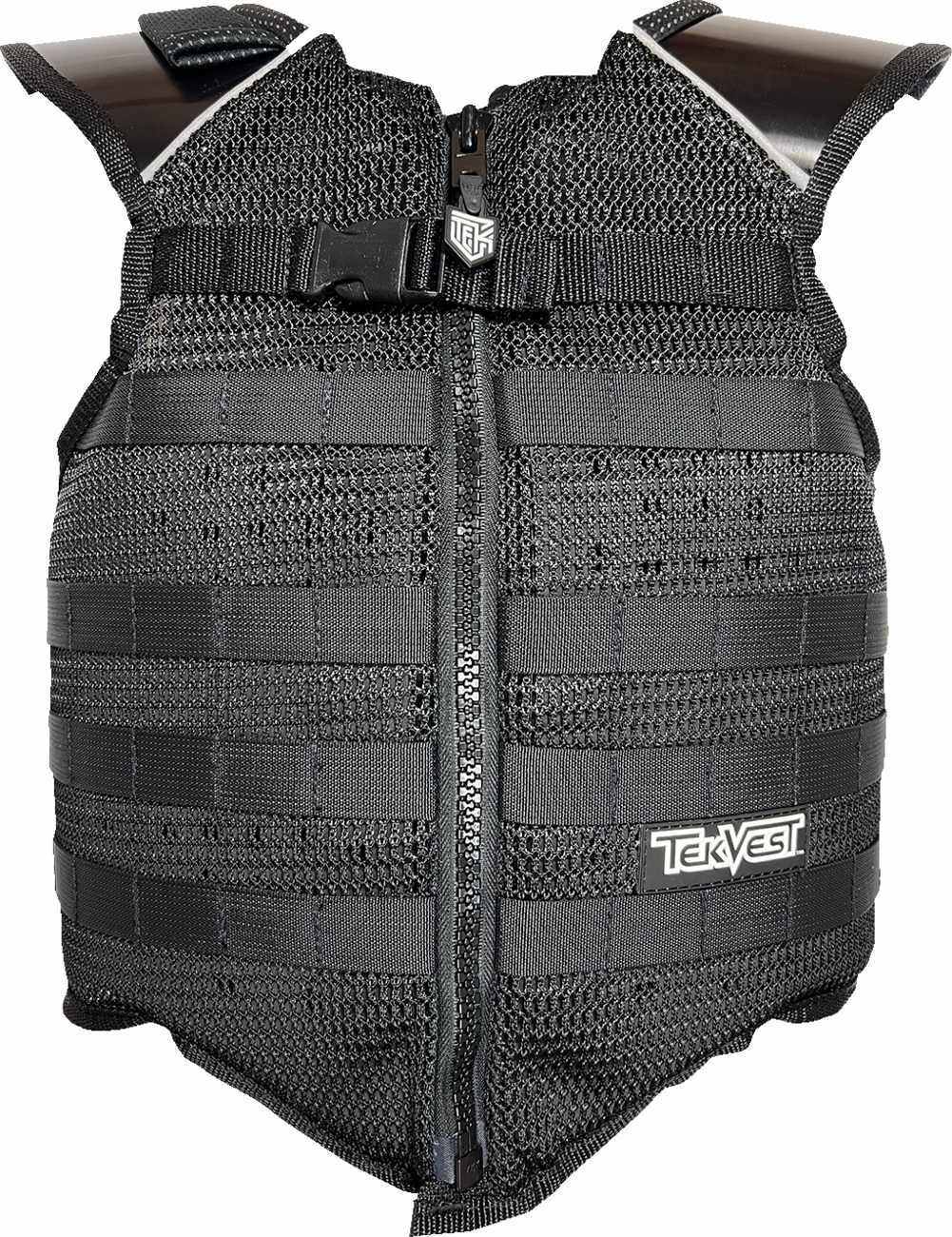 ■商品概要Base Color：BlackColor/Finish：BlackModel：SpokeMaster ProProduct Name：VestRiding Style：ATV/UTV/Bicycle/Off-Road/Adven...