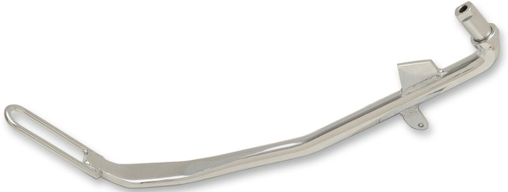 ■商品概要Kickstand - Chrome - 12”Color/Finish：ChromeLength Imperial：12”Material：SteelProduct Name：KickstandRiding Style：Stre...