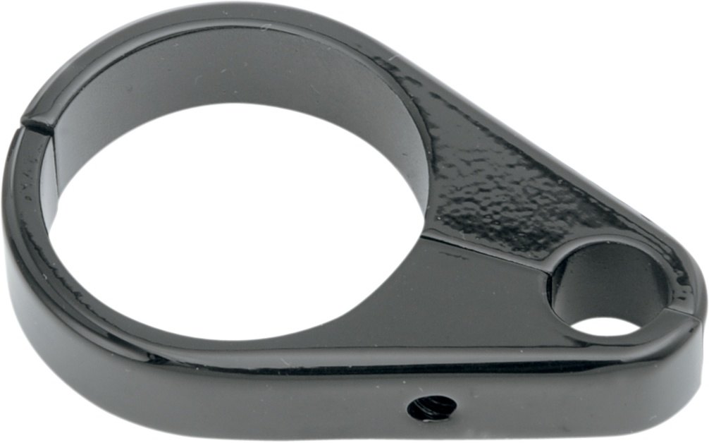 ■商品概要Cable Clamp - Clutch - Die-Cast - 1-3/8” Frame - BlackBase Color：BlackColor/Finish：BlackMaterial：AluminumMounting D...