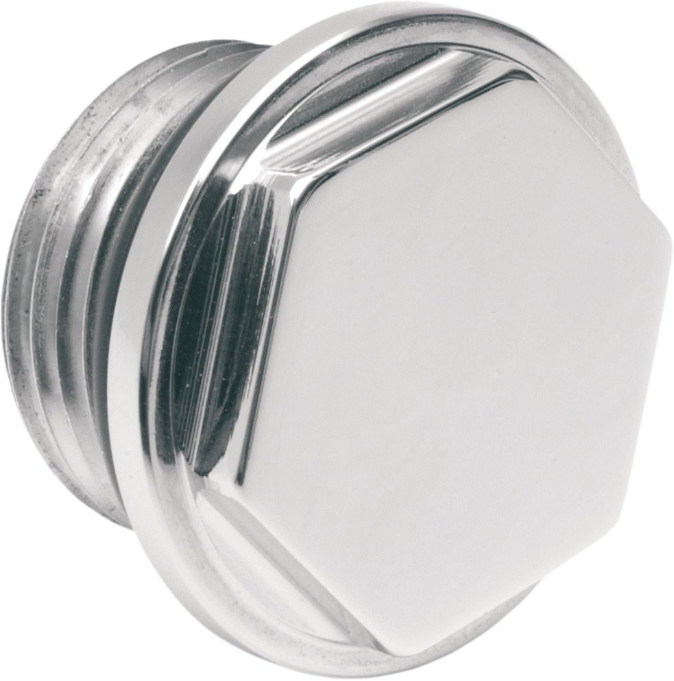 ■商品概要Fuel Tank Outlet PlugBase Finish：ChromeColor/Finish：ChromeProduct Name：Outlet PlugRiding Style：StreetType：Fuel Tank...