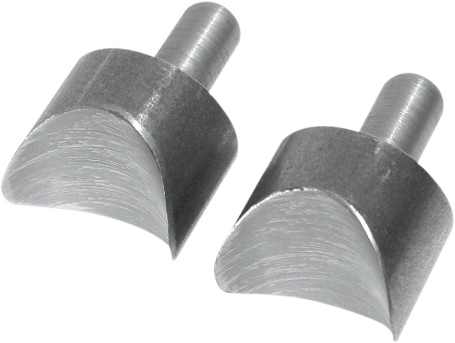 ■商品概要Weld-On Spring Seat Mounts - 1'Base Finish：RawColor/Finish：RawDiameter Imperial：1'Product Name：MountRiding Style：St...