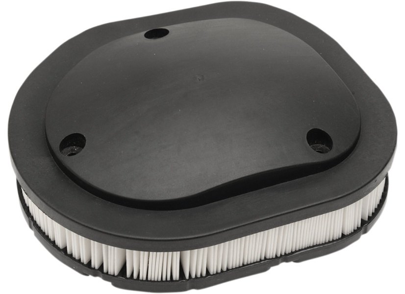 ■商品概要Air Filter - IndianBase Color：Black/WhiteFilter Media Material：PaperFilter Shape：OvalProduct Name：Air FilterRiding ...