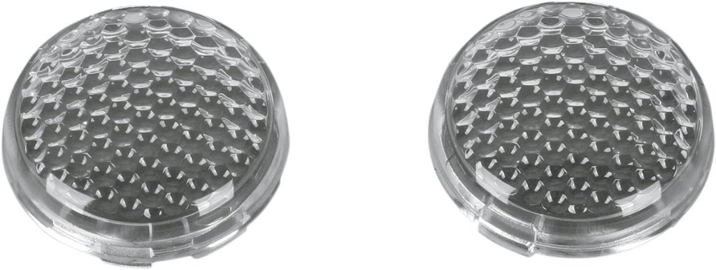 ■商品概要Replacement Lens - Clear - HoneycombBulb Type：NoneFilament/Function：-Housing/Stem Color：-LED/Light Color：-Lens Colo...