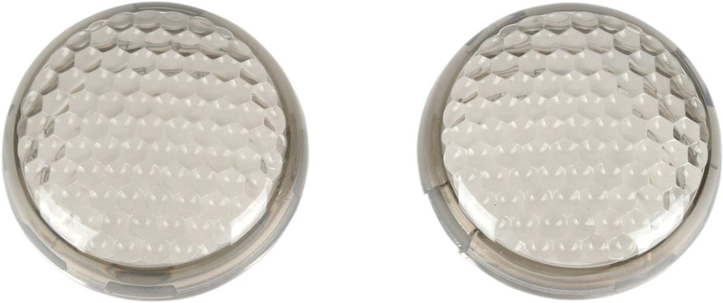 ■商品概要Replacement Lens - Smoke - HoneycombBulb Type：NoneFilament/Function：-Housing/Stem Color：-LED/Light Color：-Lens Colo...