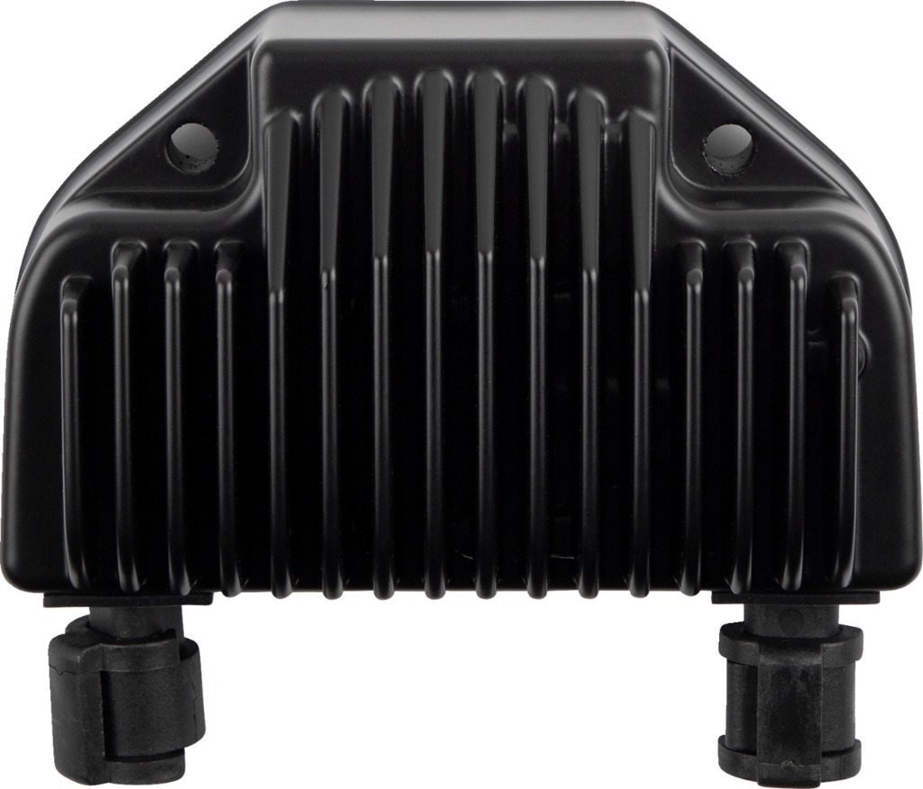 ■商品概要Regulator - FXD ’08-’17 - BlackAmps：40 ABattery Voltage：12 VColor/Finish：BlackMaterial：AluminumProduct Name：Regulat...