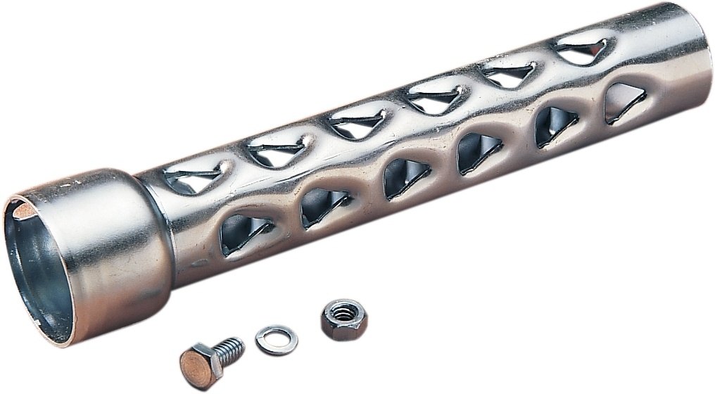 ■商品概要Steel Baffle - 1-3/4”Material：SteelProduct Name：BaffleRiding Style：StreetShape：RoundType：Baffle CoreUnits：EachpartN...