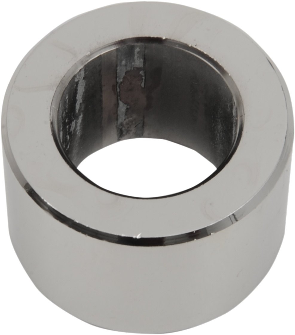 ■商品概要Axle Spacer - Outer - .8125'Base Color：SilverBase Finish：ChromeColor/Finish：ChromeInside Diameter：191 mm (3/4')Insi...