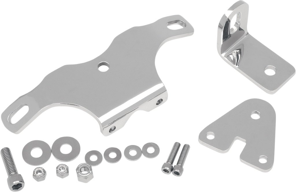 ■商品概要Heavy Duty Motor Mount - SoftailBase Finish：ChromeColor/Finish：ChromeMounting Position：TopProduct Name：MountRiding ...
