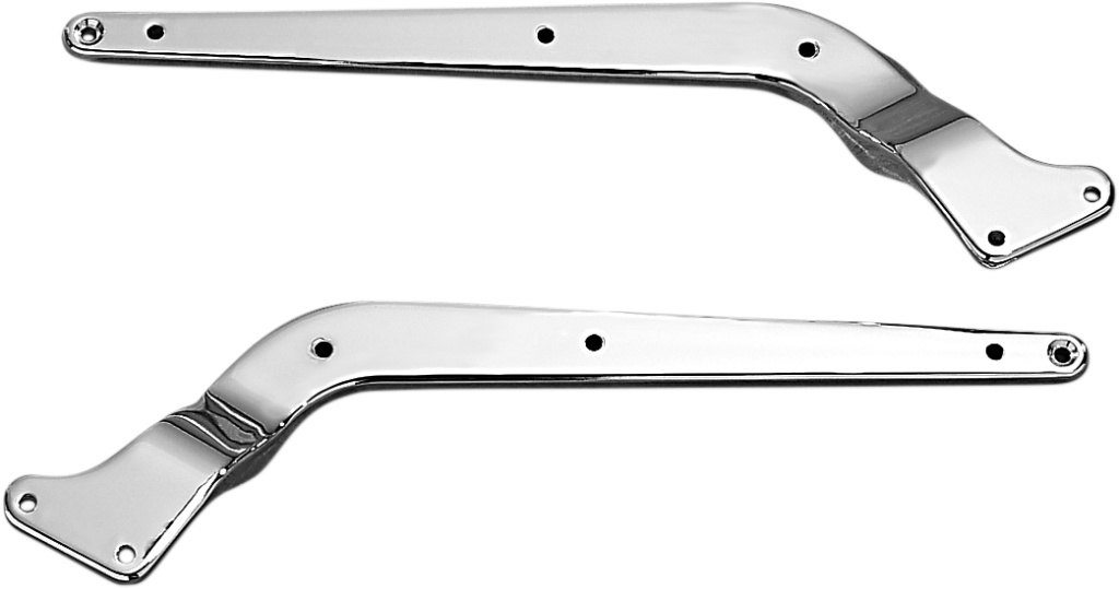■商品概要Rear Fender Strut - Stock-Style - ChromeColor/Finish：ChromeMounting Position：RearProduct Name：Fender StrutRiding St...