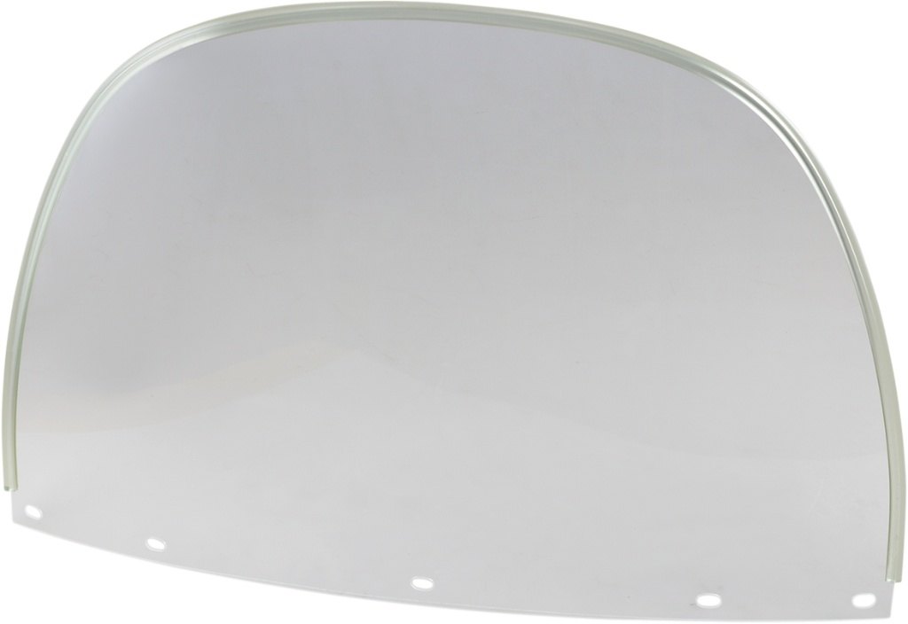 ■商品概要Replacement Upper Window - ClearBase Color：ClearColor/Finish：ClearHeight Imperial：15”Material：Acrylic (PMMA)Mountin...