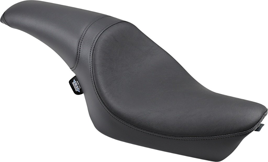 ■商品概要Predator Seat - Smooth - XL ’10-’22Base Color：BlackColor/Finish：BlackCover Material：Vinyl/Solar-Reflective LeatherD...