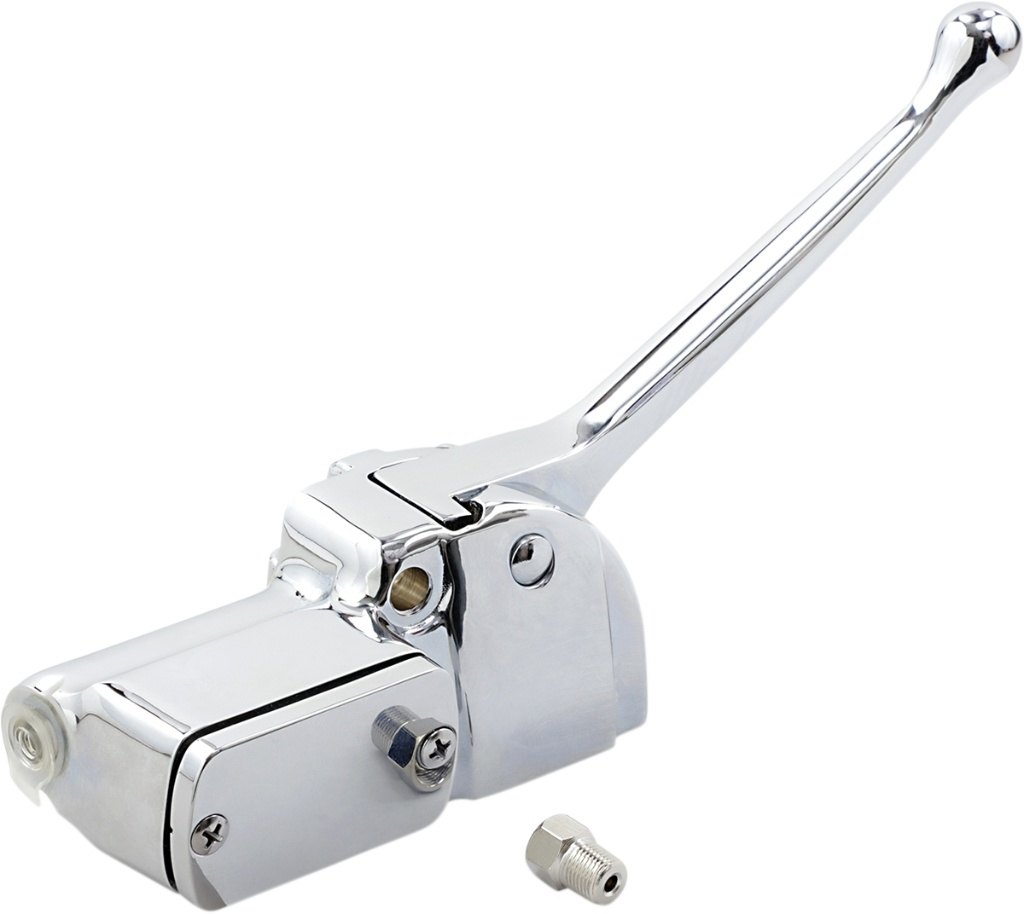 ■商品概要Master Cylinder Assembly - ChromeBase Color：SilverBase Finish：ChromeColor/Finish：ChromeProduct Name：Lever AssemblyR...