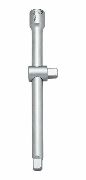 ■商品概要サイズ：250mm差込角サイズ：1／2(12.7mm)ソケット外寸：直径＝44mm 長さ＝250mm重量：486g【素材／材質】クロムバナジウム鋼表面仕上：下地に二層のニッケルクローム／最終仕上げはマットクローム【仕様】レーザーマ...