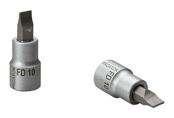 ■商品概要サイズ：(-)10mm差込角サイズ：1／2(12.7mm)ソケット外寸：直径＝22mm 長さ＝55mm重量：64g【素材／材質】クロムバナジウム鋼表面仕上：下地に二層のニッケルクローム／最終仕上げはマットクローム【仕様】レーザーマ...
