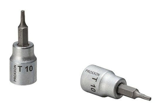 ■商品概要サイズ：T10差込角サイズ：3／8(9.5mm)ソケット外寸：直径＝18mm 長さ＝50mm重量：34g【素材／材質】クロムバナジウム鋼表面仕上：下地に二層のニッケルクローム／最終仕上げはマットクローム【仕様】レーザーマーキング【...